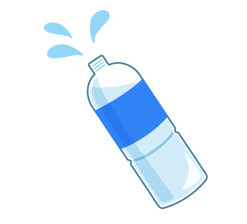 夏 | フリーイラスト素材集〔イラストミント〕